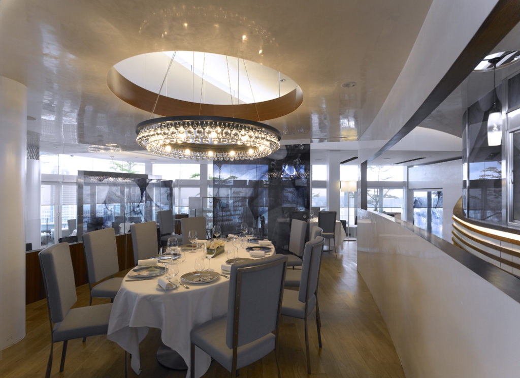 Sky on 57 – Marina Bay Sands | Bliss Fasman