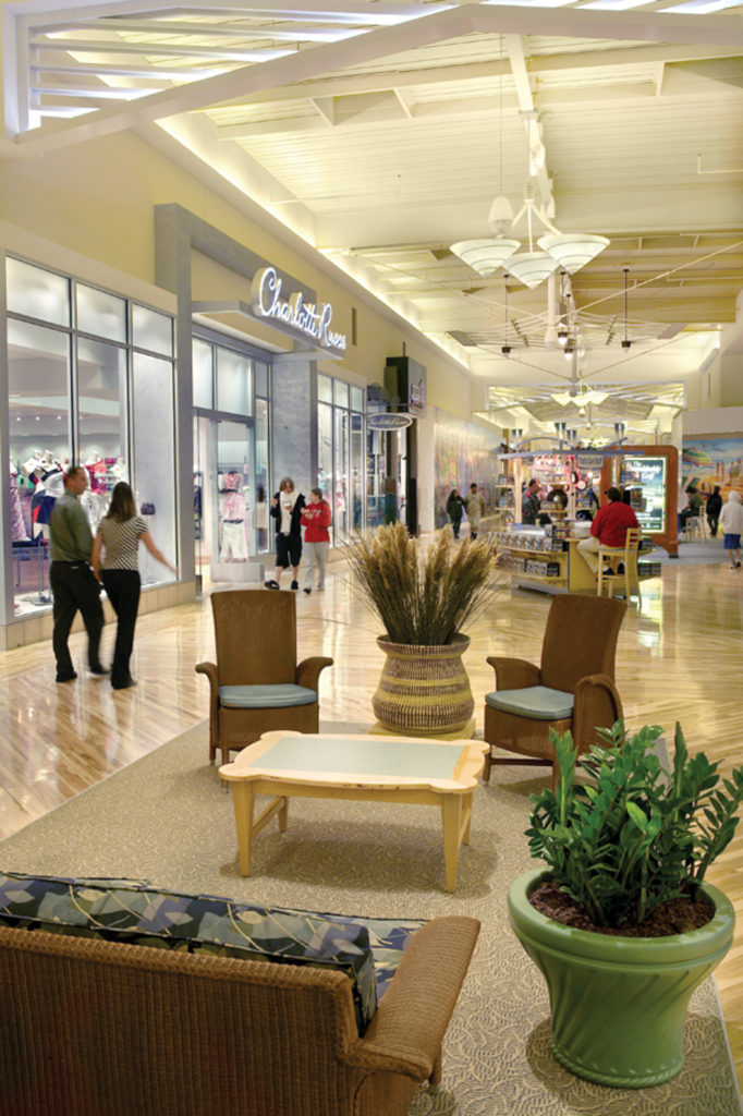 Coastal Grand | Bliss Fasman