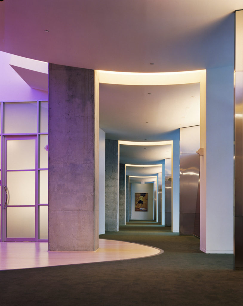 Discovery Communications Headquarters | Bliss Fasman