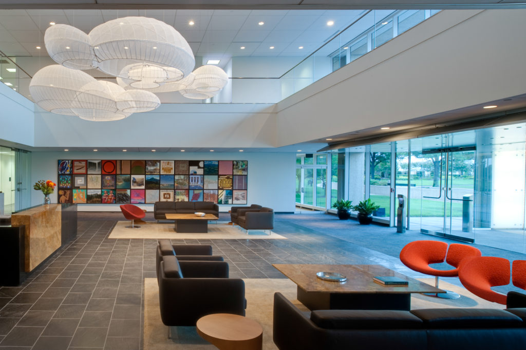 PMUSA Manufacturing Center | Bliss Fasman