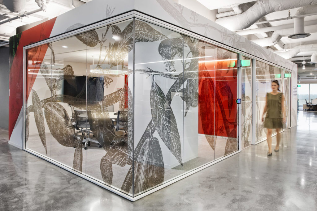 Nestle USA – Corporate Headquarters | Bliss Fasman