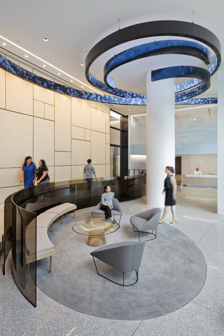 Nestle USA – Corporate Headquarters | Bliss Fasman